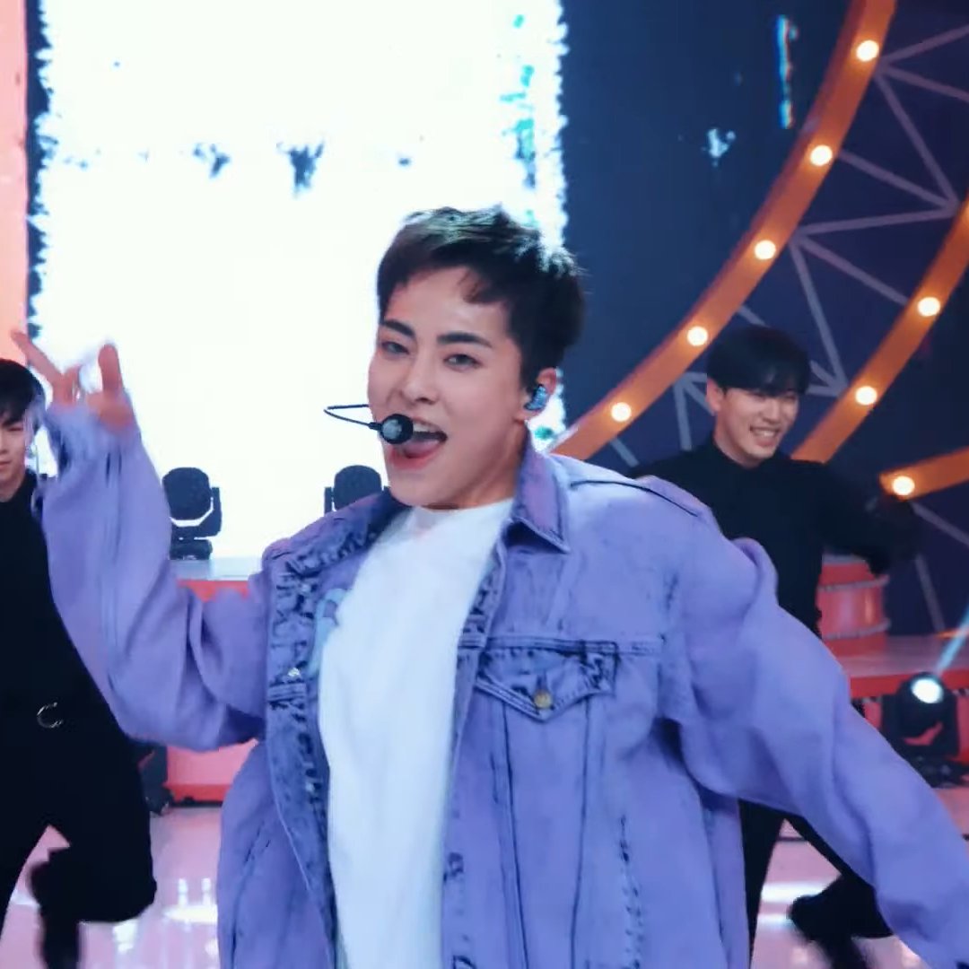 4Minute’s pr manager ˚୨୧⋆｡˚ ⋆ on Twitter: "my only good xiumin shots"