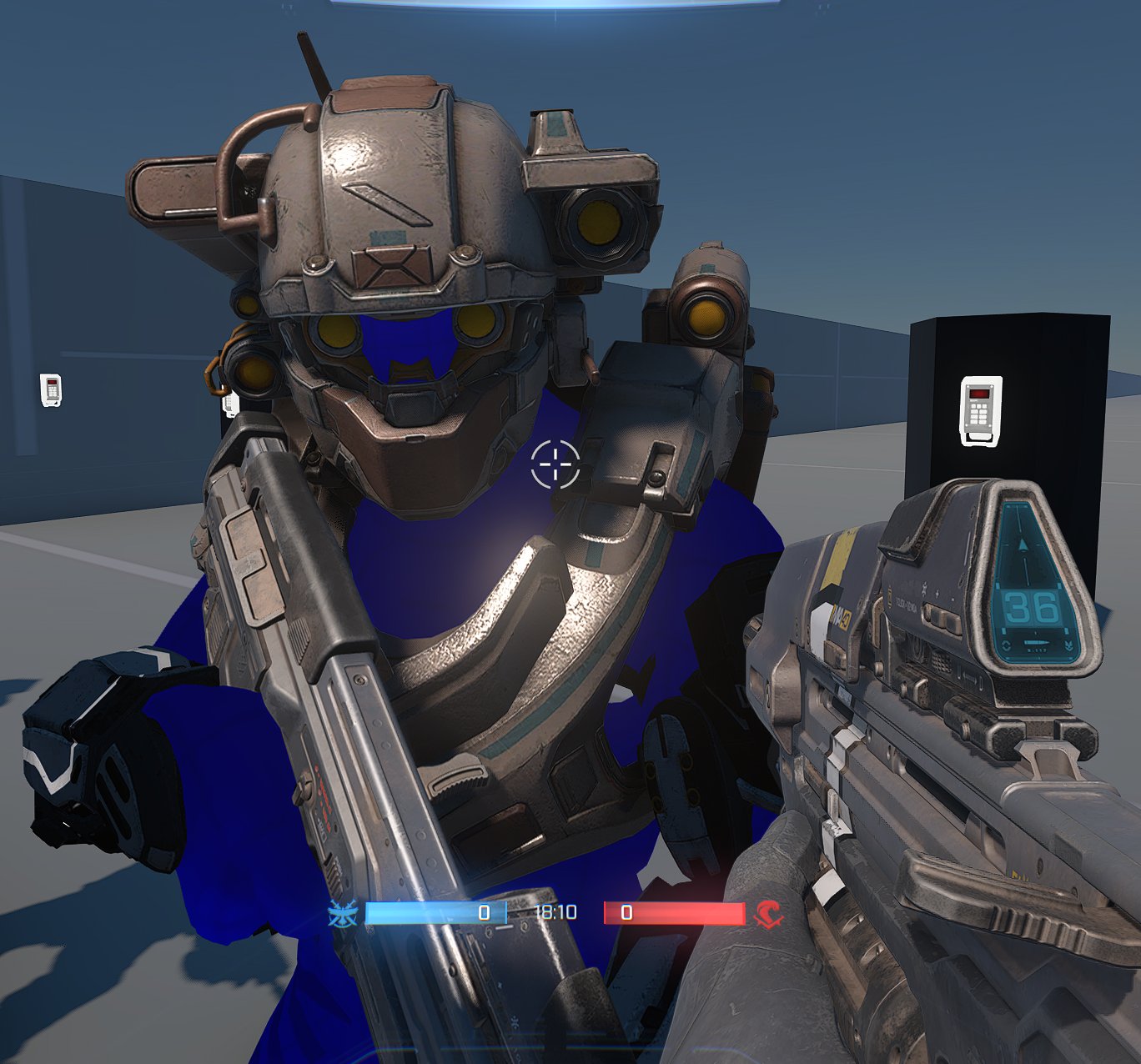 Halo Leaks on Twitter: "New year, New leaks?🤔 What do you guys think will happen in 2023 for ...