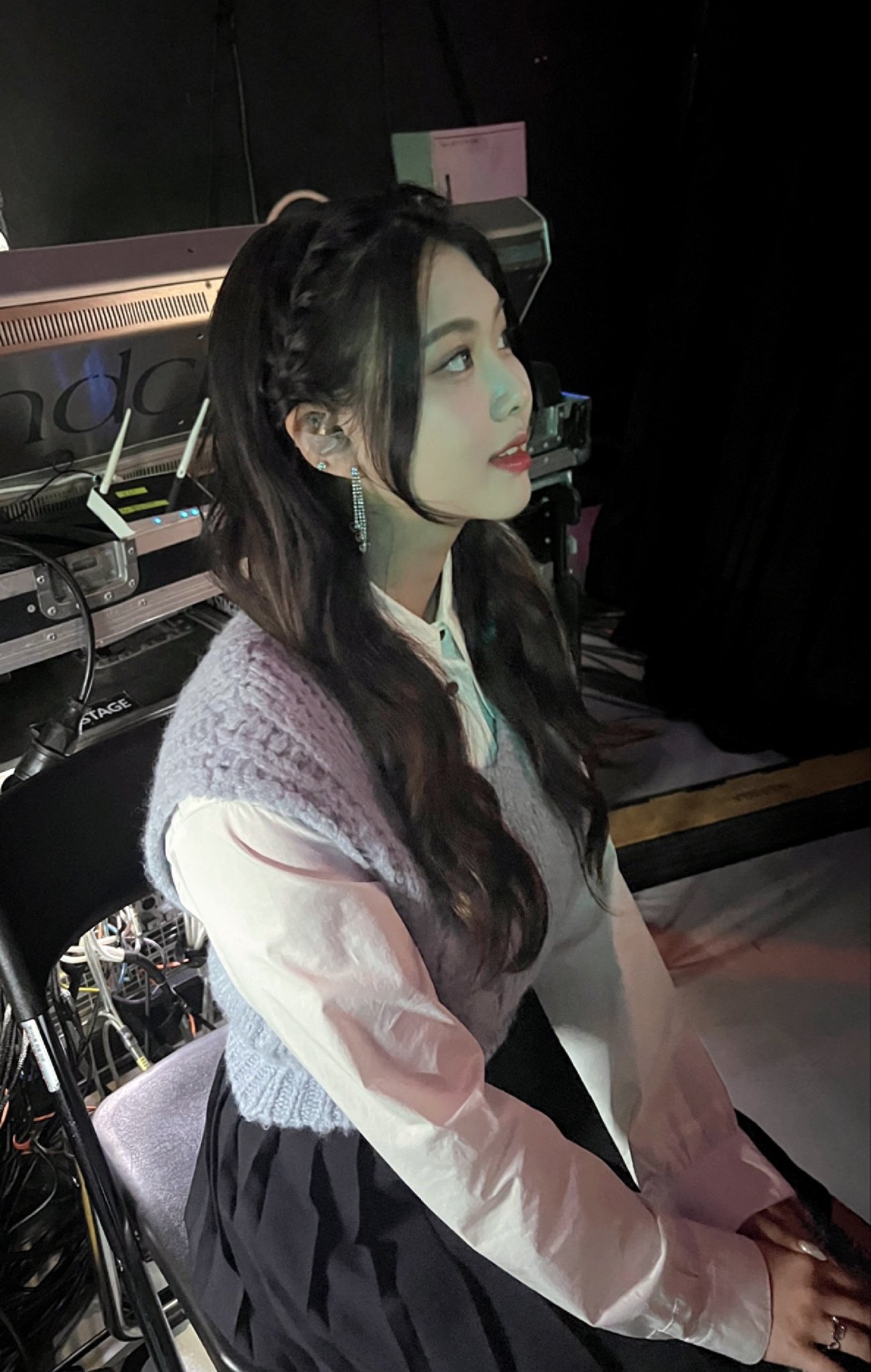 wuwe will see ateez (@s33ongie) / Twitter