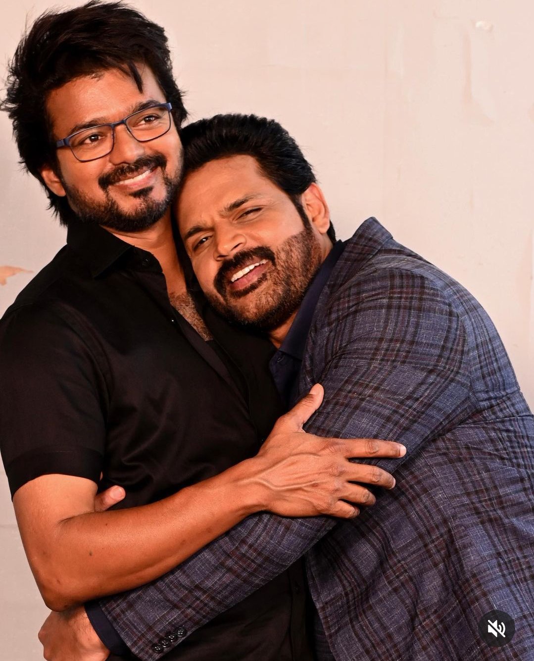 RamKumarr on Twitter: "#Varisu Exclusive Pic 😍😍 https://t.co/ry9qsmjlHb ...