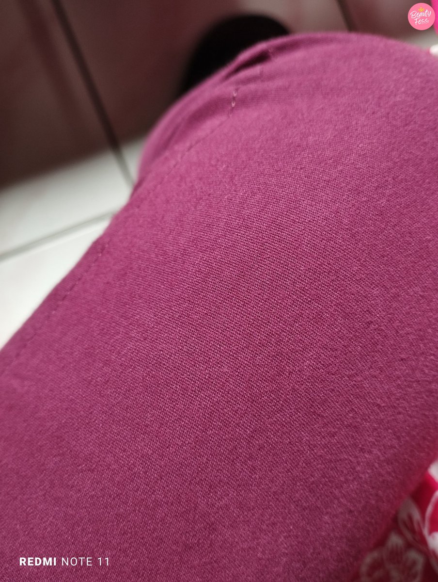 Its Beauty Fess 🌷 on Twitter: "Dear! Sdkit cerita td keluar beli mixue dn ootd atasan pke kaos ...