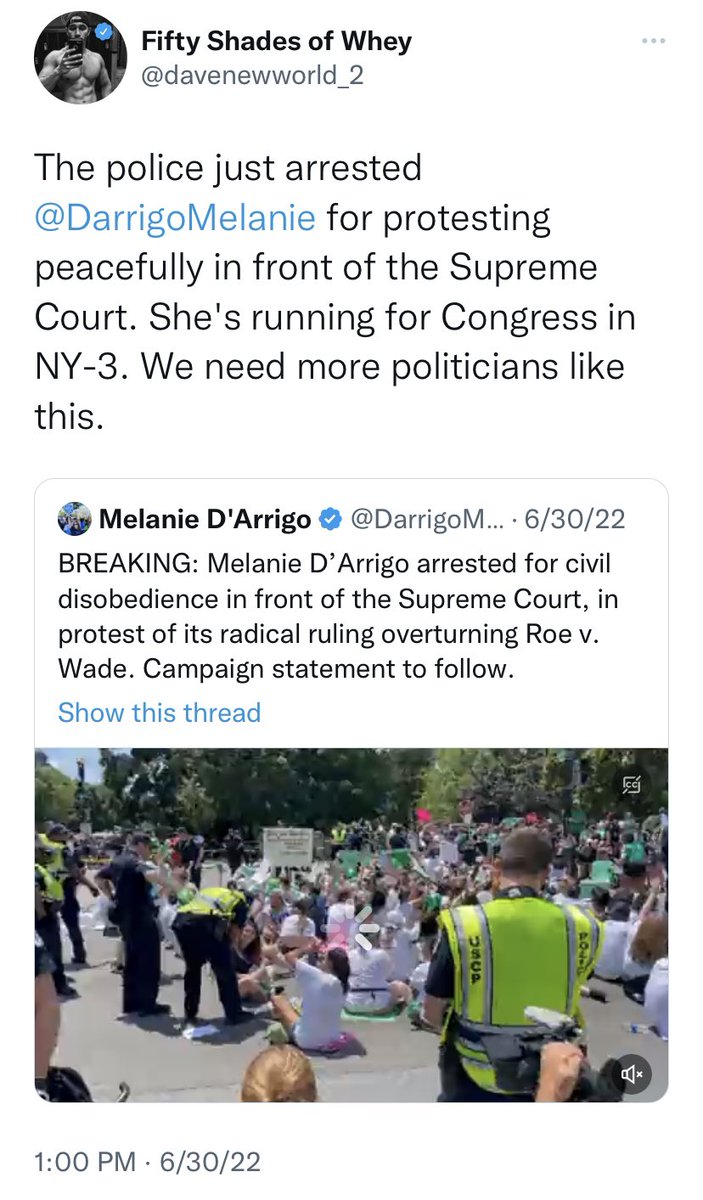 Sunnyside On Twitter Rt Davenewworld 2 Incidents That Cops Have