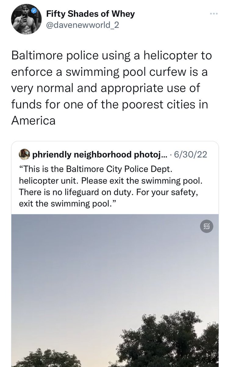 Sunnyside On Twitter Rt Davenewworld 2 Incidents That Cops Have