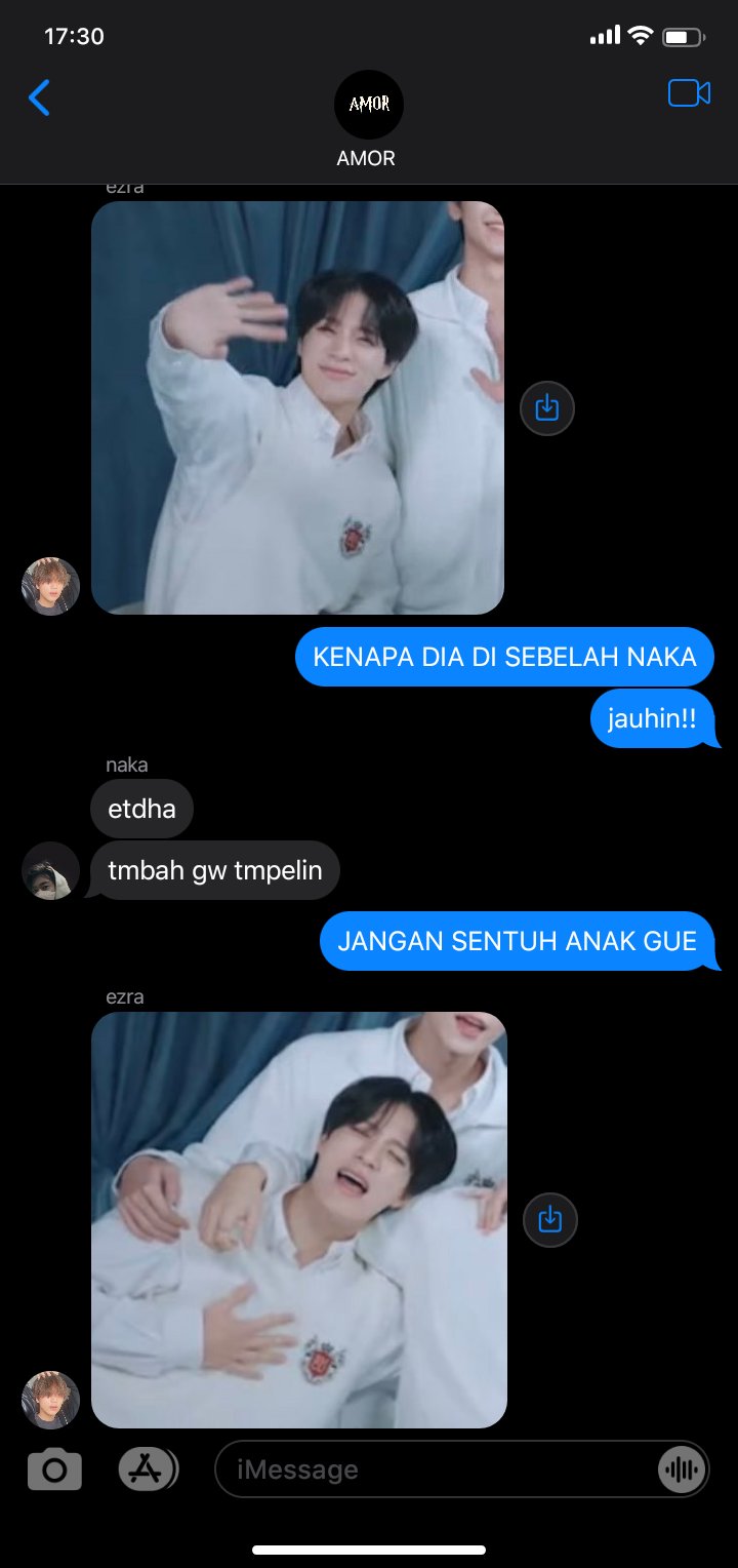 rin. on Twitter: "daily life agnibrata family (feat AMOR), edisi tahun baru ; lee jeno fewtweets ...