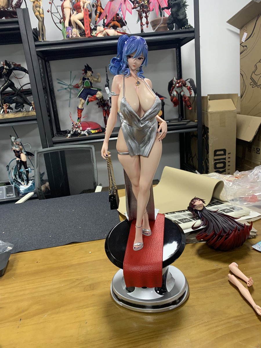 Acy Studio on Twitter: "Saint Louis"