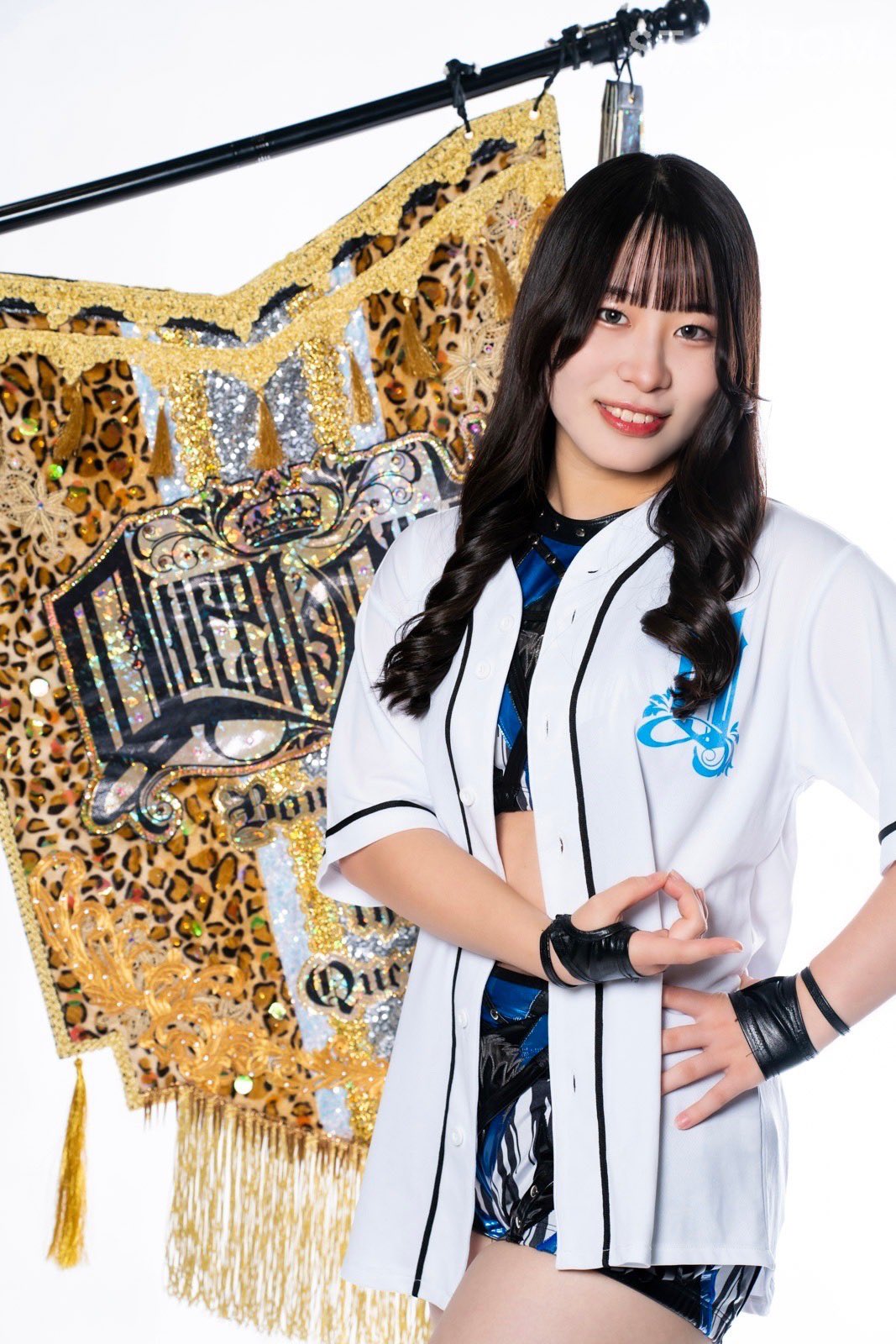 妃南👑hina on Twitter: "2023年スタート🐰👑🐇 #STARDOM https://t.co/Nx3177QACc" / Twitter