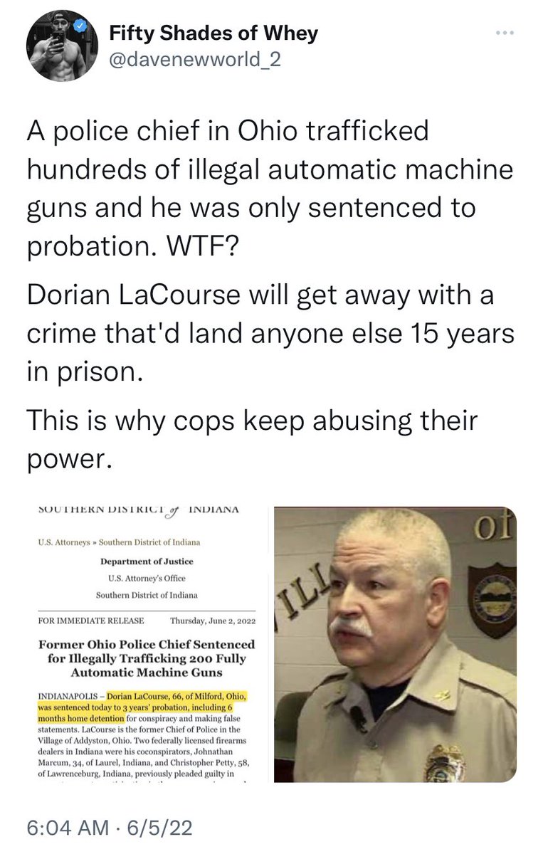 Sunnyside On Twitter Rt Davenewworld 2 Incidents That Cops Have