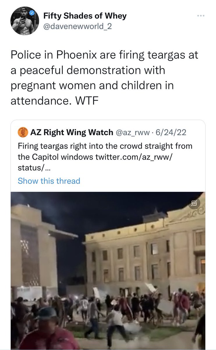 Sunnyside On Twitter Rt Davenewworld 2 Incidents That Cops Have