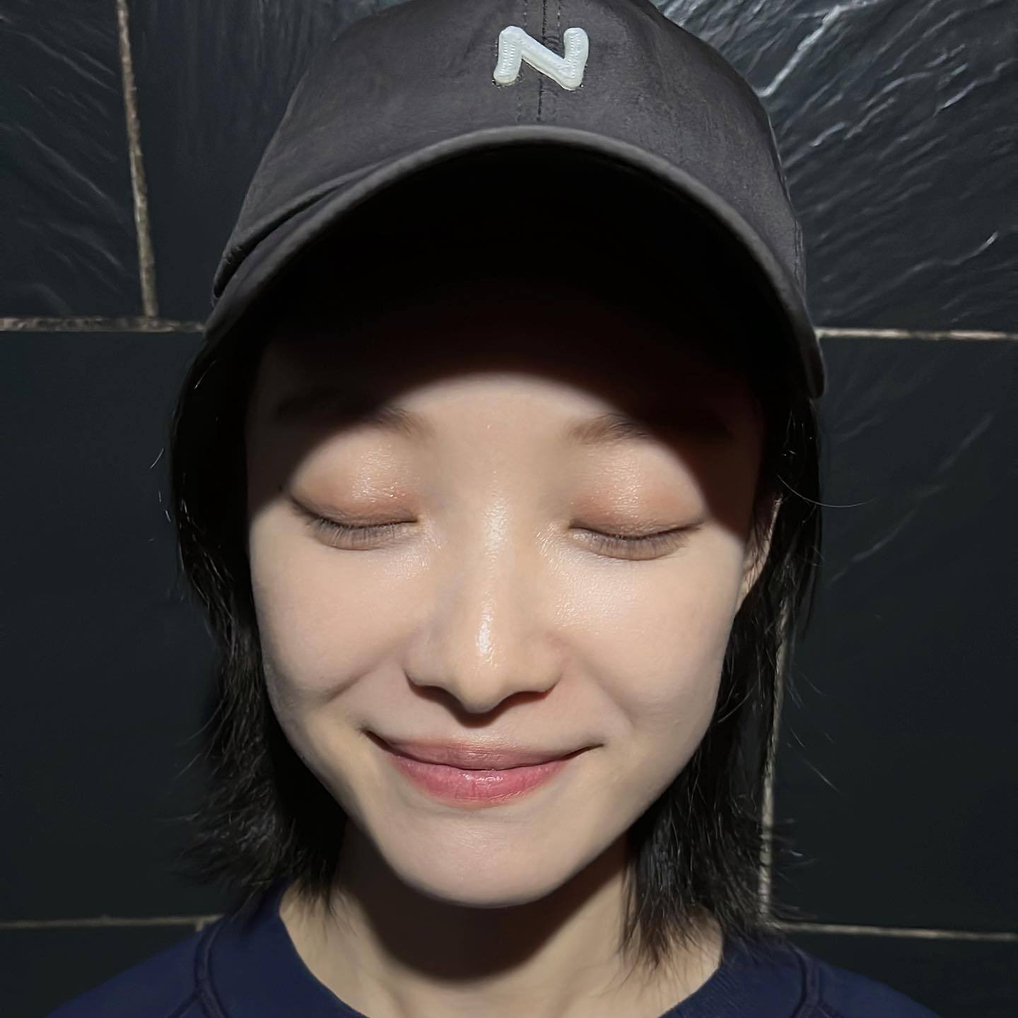 mie on Twitter: "happy new year to my nini 姐姐~ hope 2023 will be a good year for you! 💕 https ...