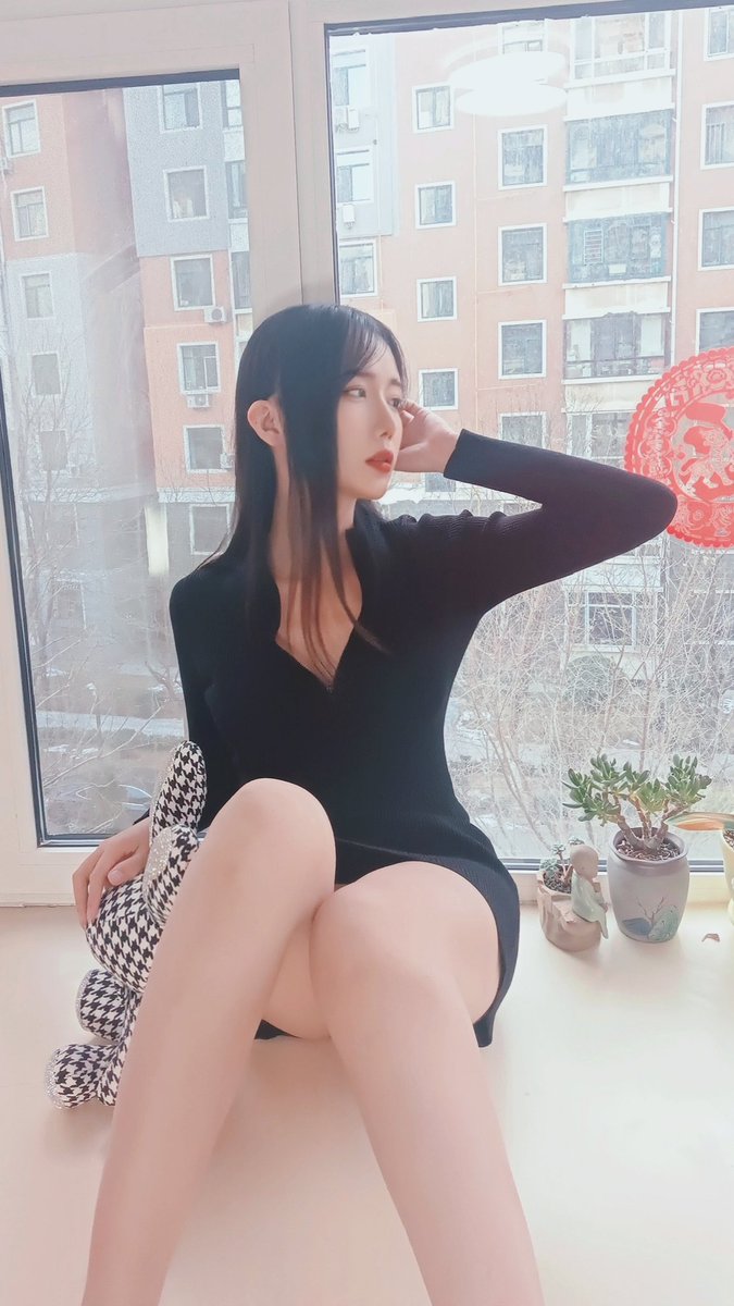 Sunny水水水 On Twitter 新年快乐!