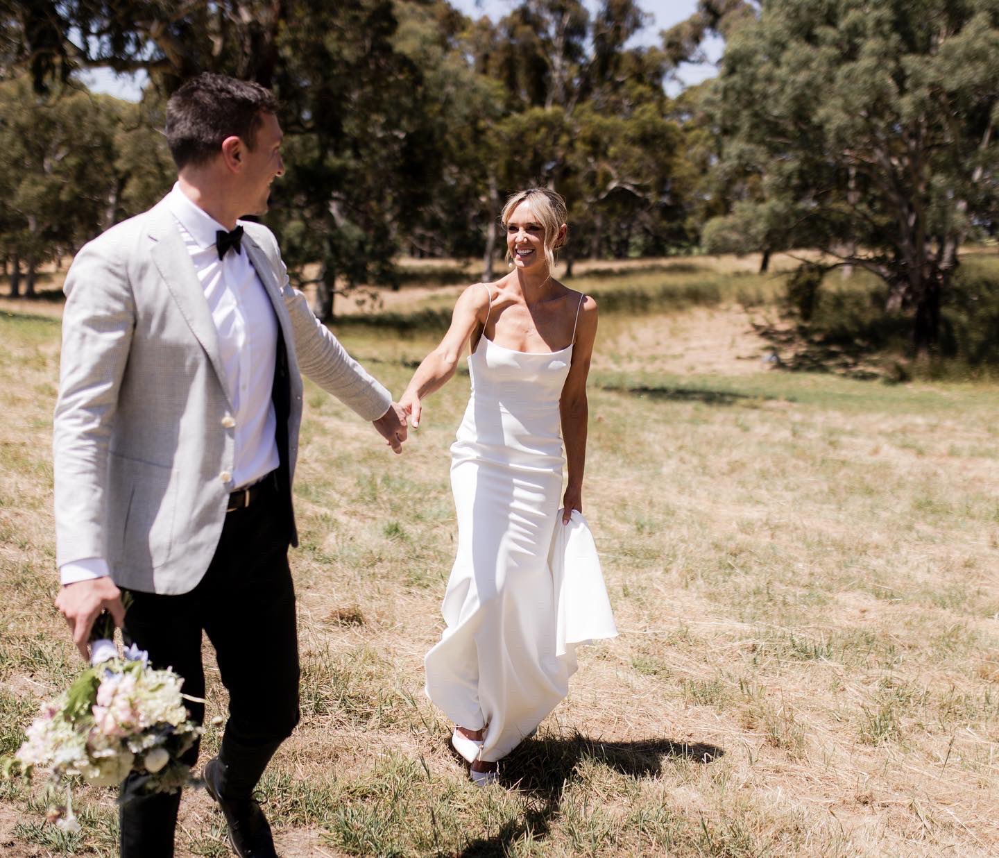 Natalie Medhurst Wedding