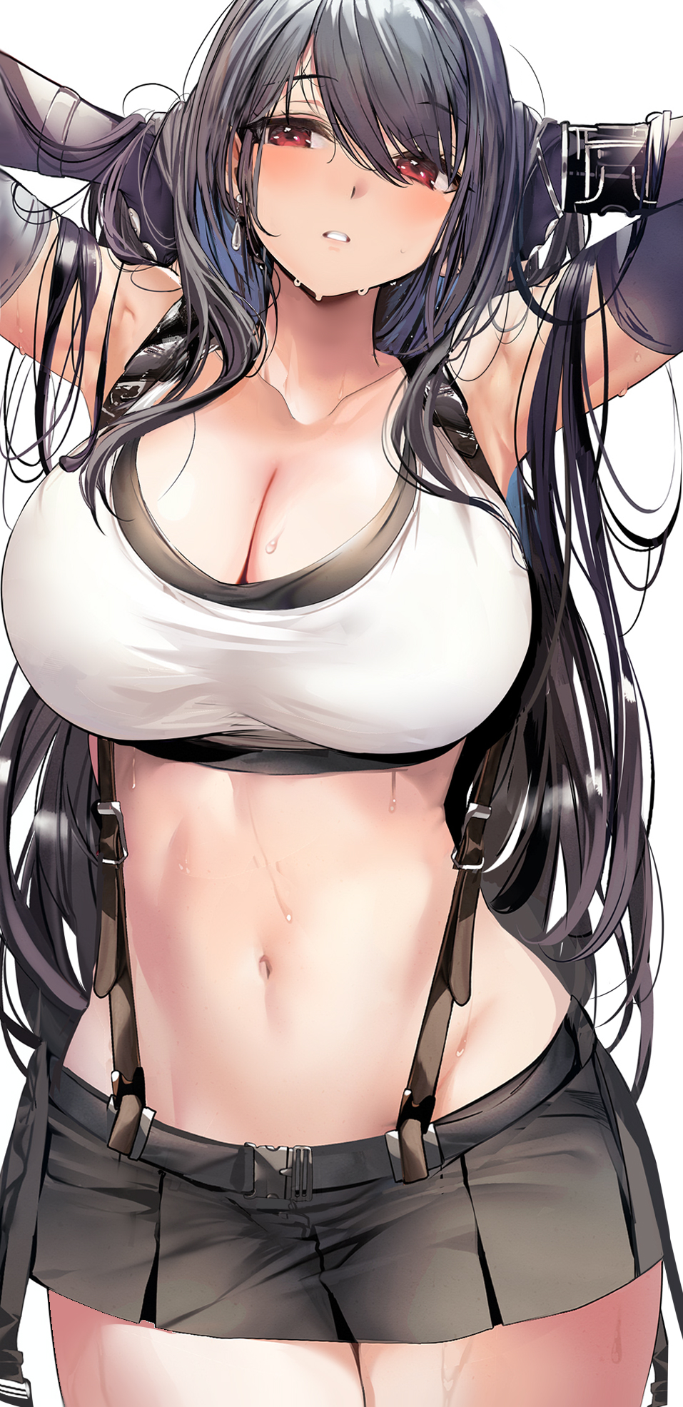 丸新(MaruShin) on Twitter: "ティファ https://t.co/sqTJPDmLNE" / Twitter