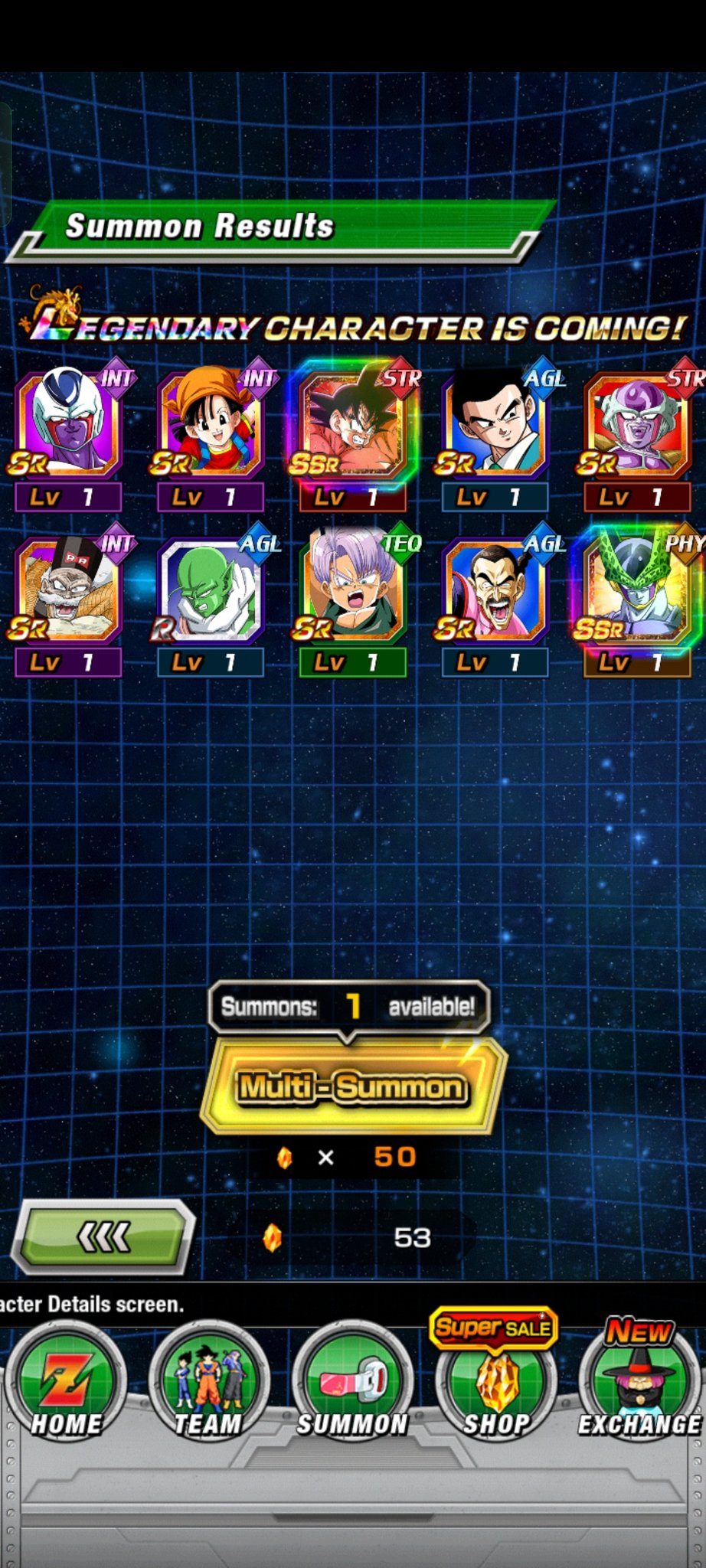 Fluff on Twitter: "@dokkan_global I see this as an absolute win https://t.co/5kZ8ifZTAU" / Twitter