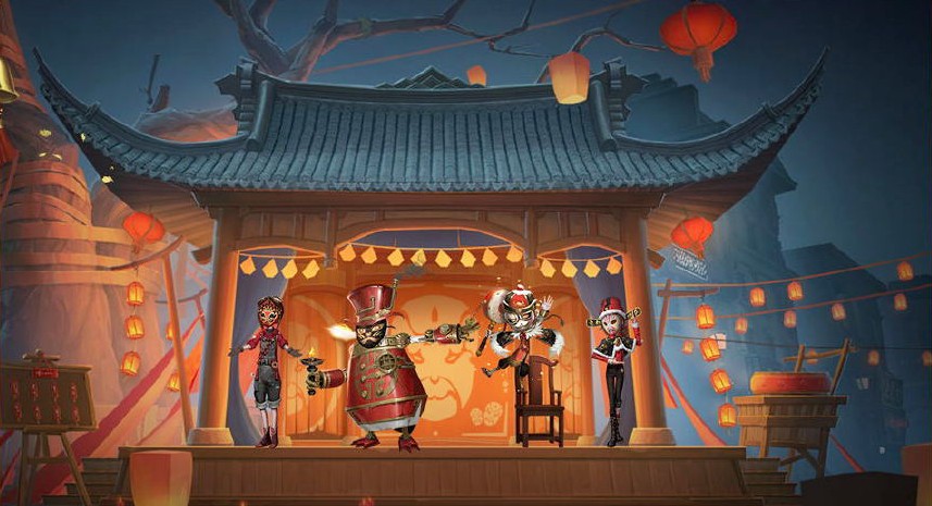 Shadow Evelynn Chinese