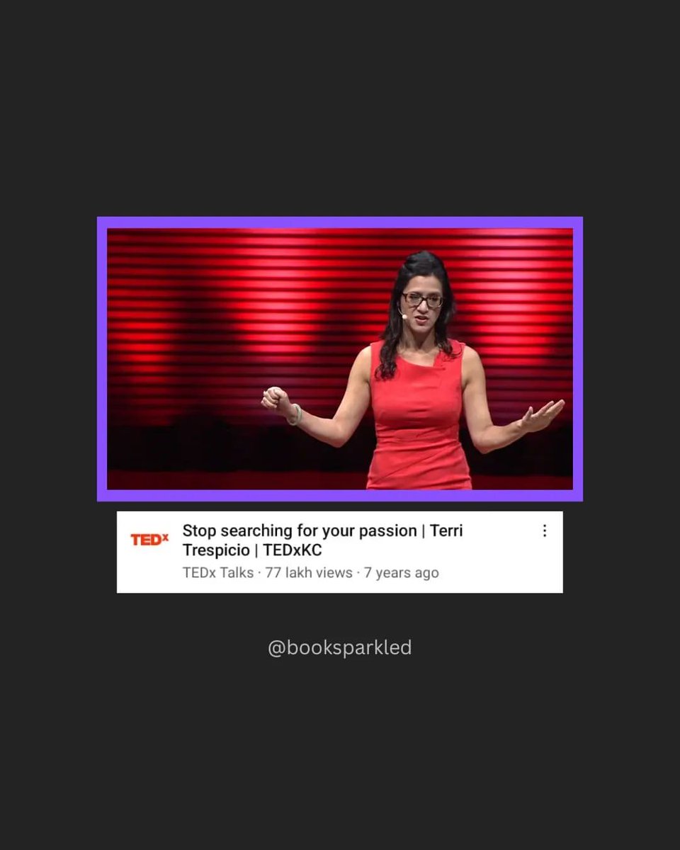 7 Ted Talks to change your life in 2023: - Thread from Mind Wisdom Money🕊 @MindWisdomMoney ...