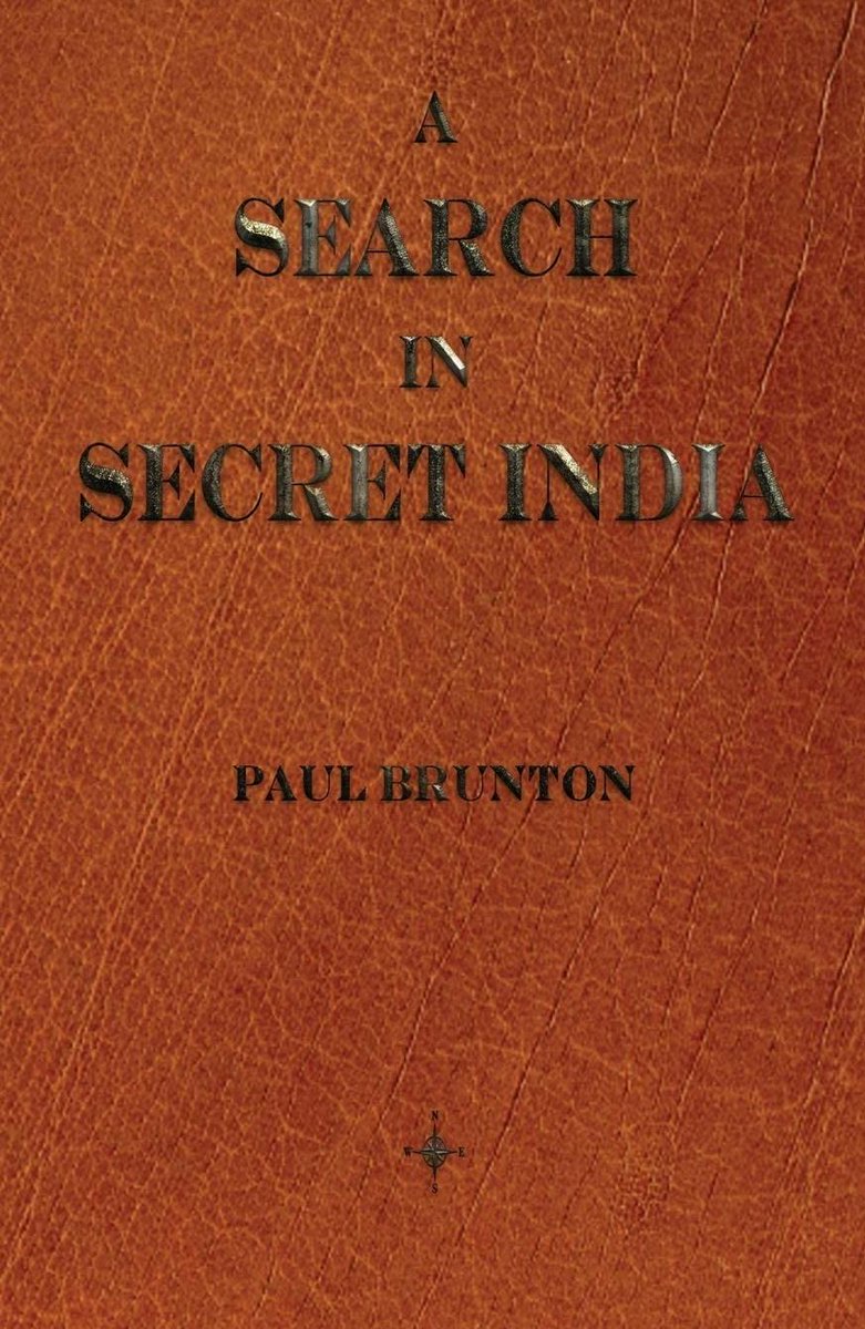 Rudy.AufderharrMA on Twitter: "A Search in Secret India YJVPOH3 https://amazon.com/dp/1603865462 ...