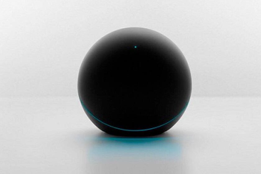Xataka Home on Twitter: "Qué fue del Nexus Q: el gran fracaso de Google que fue el principio de ...