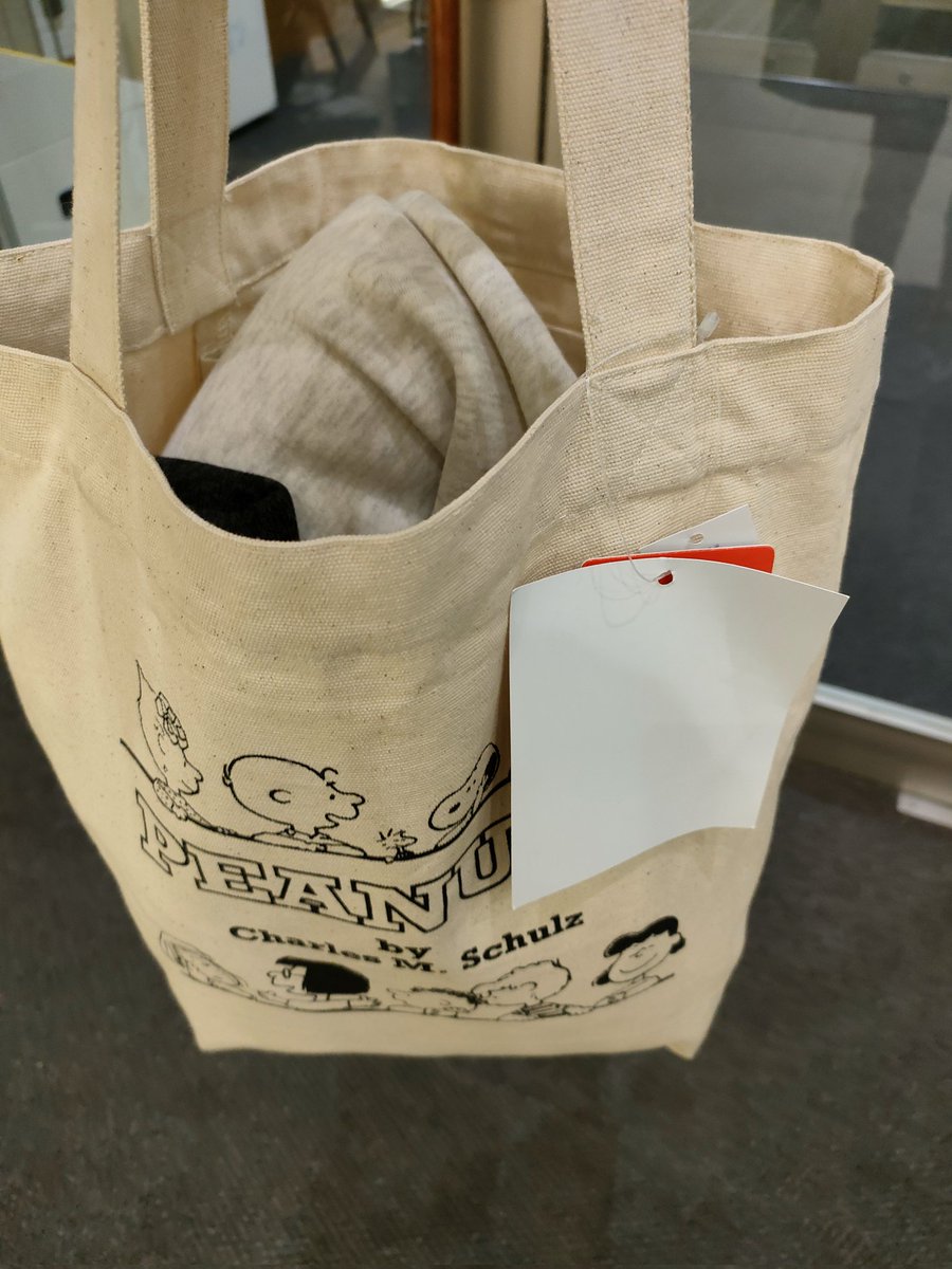 スヌーピー福袋 2023年 ネタバレ画像まとめ！スヌーピーショップ、おかいものスヌーピー、BRUNO | Jocee