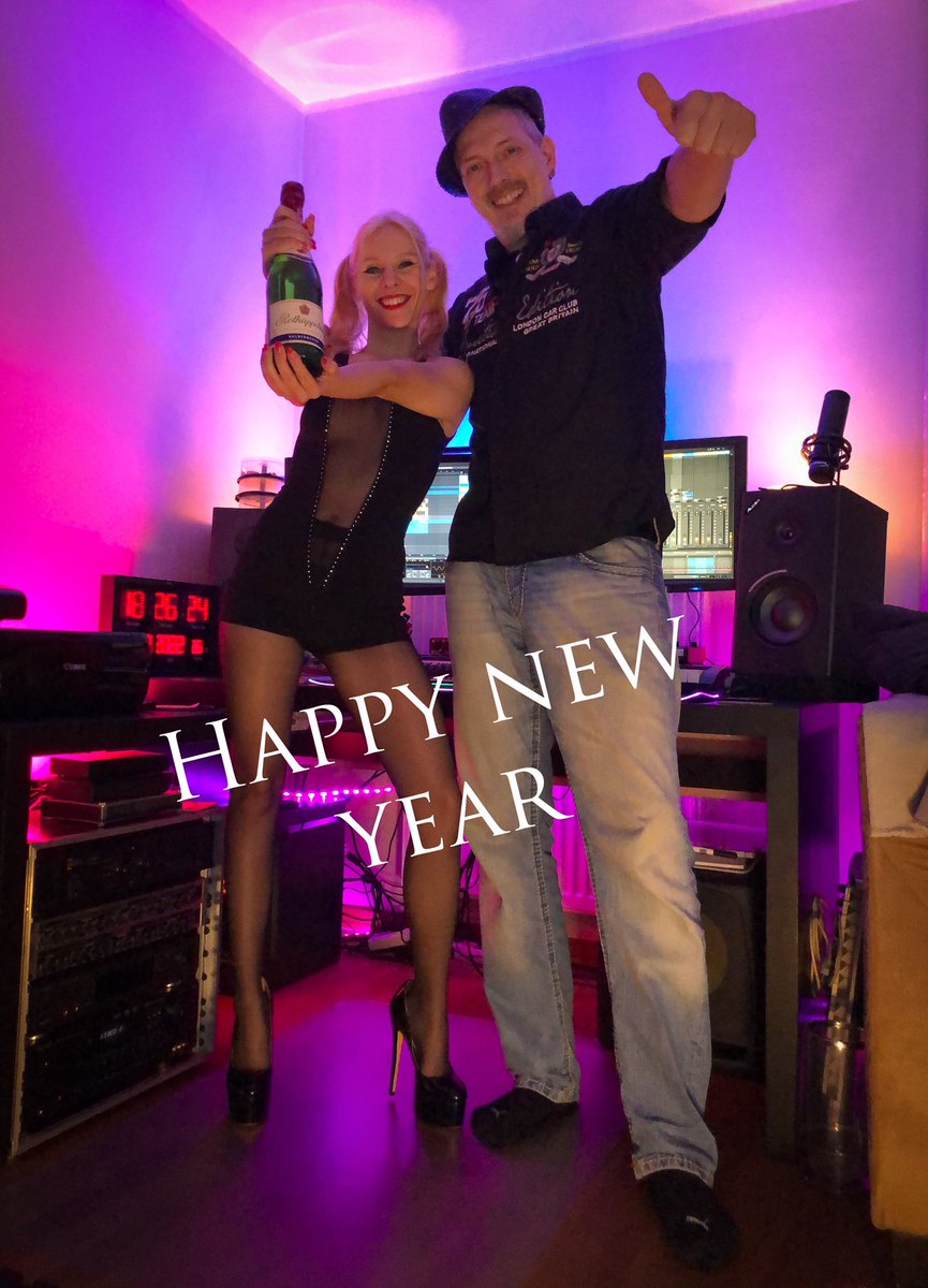 On Twitter Happy New Year To All Our Fans on-twitter-happy-new-year-to-all-our-fans