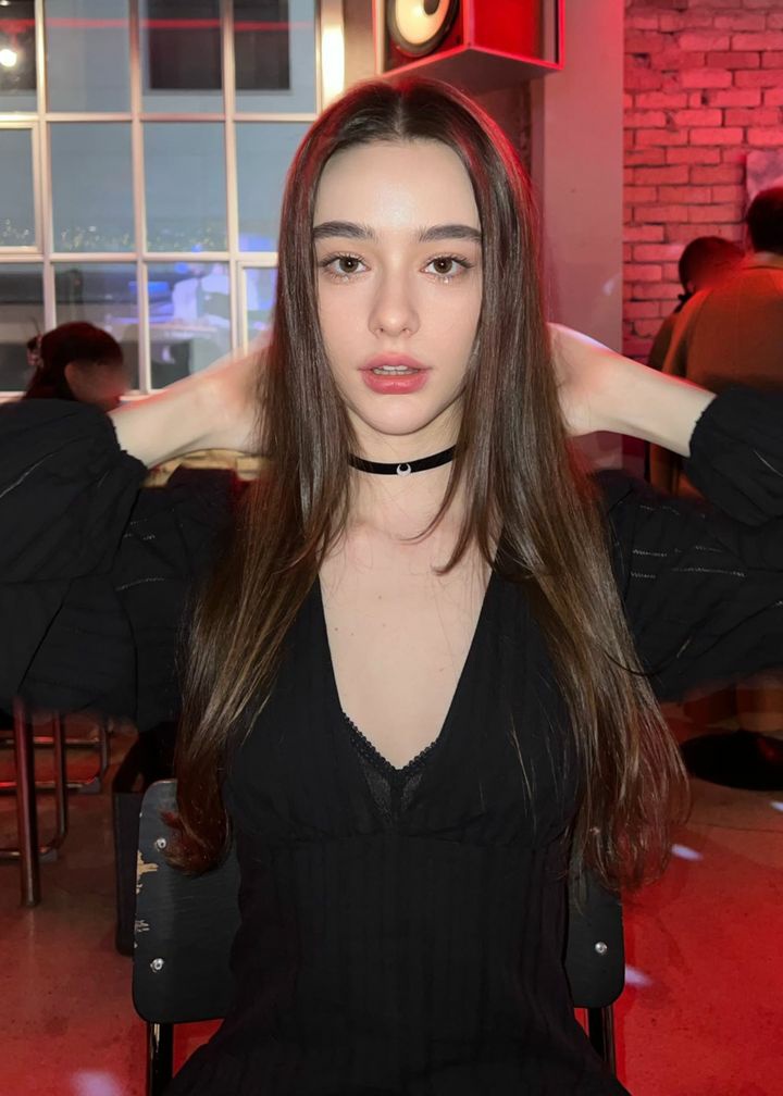 Dasha Taran 📸 IG: https://t.co/kA6x7uD8MT Bio Link: https://t.co/gcsLolrld3 #Girl #Photography # ...