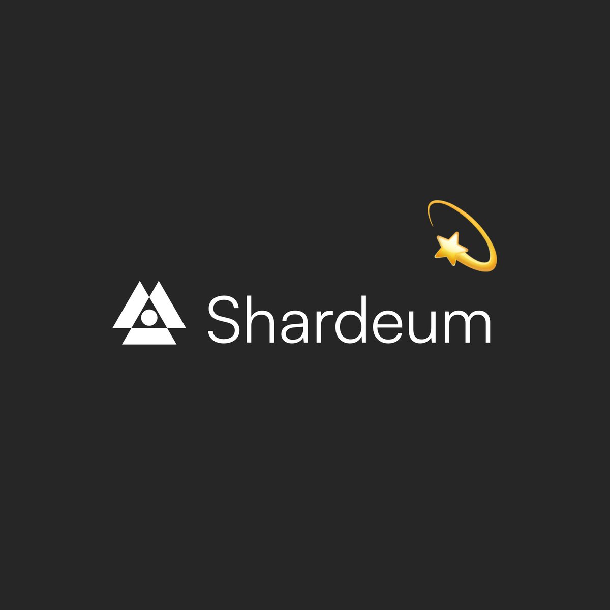 Shardeum India 🇮🇳 (@ShardeumIND)