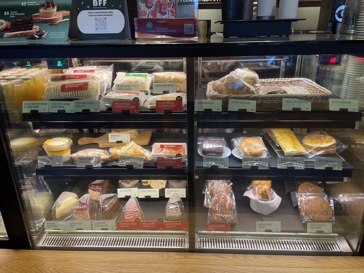 guide to starbucks 101 ☕️ kalau ke starbucks cara pesennya gimana ...