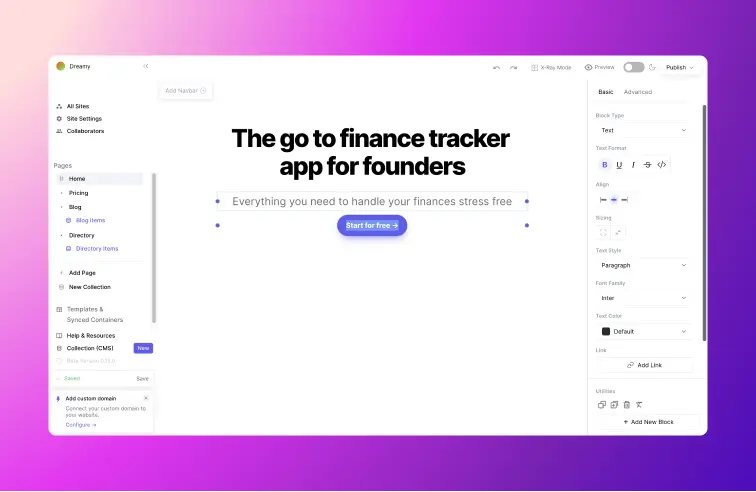 Thread by @madzadev on Thread Reader App – Thread Reader App