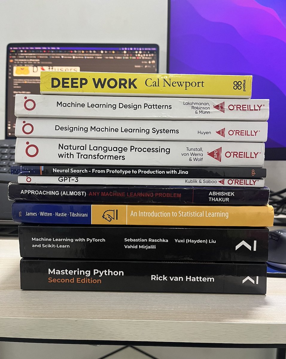 I started my career in Data Science back in 2016 ⏳ Here's a detailed ...