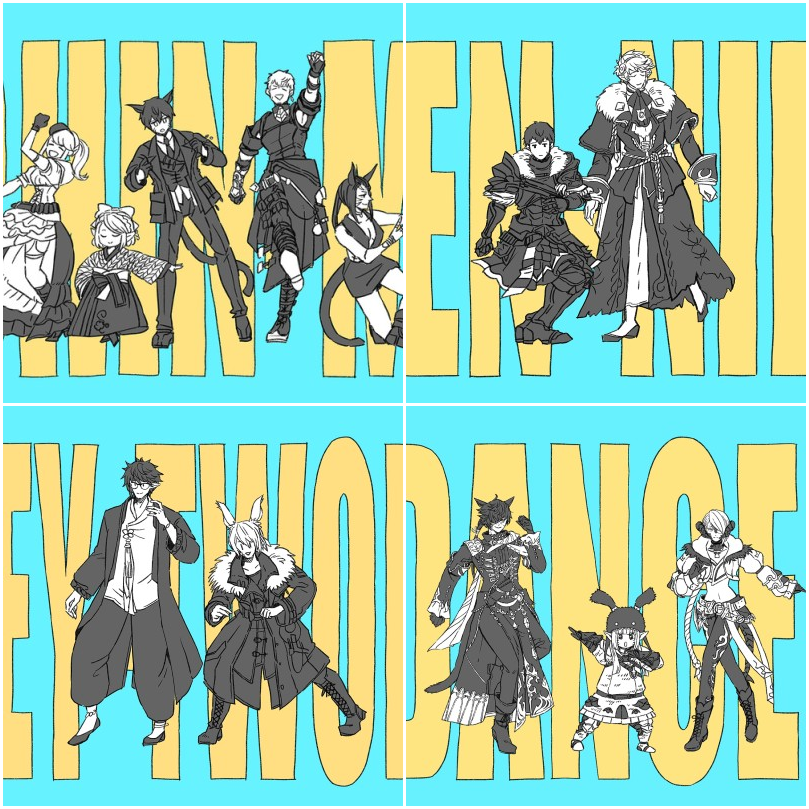 Kai/Tre on Twitter: "https://poipiku.com/1252043/8083351.html…"