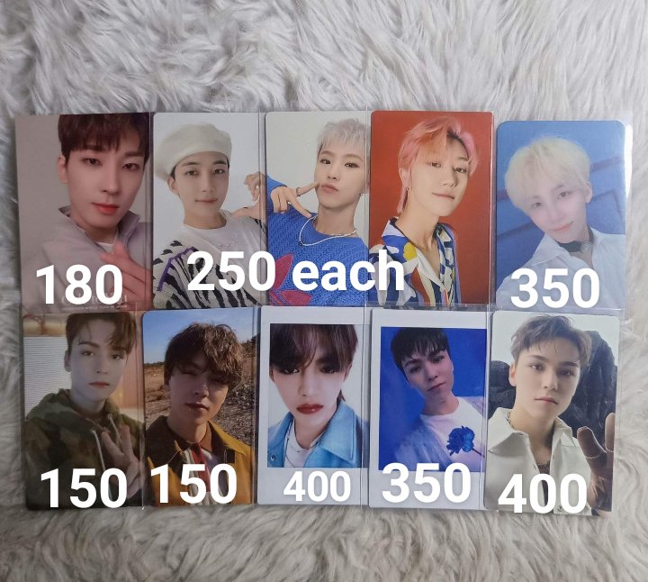 ja ☁️ on Twitter: "RT @wonuattacca1996: wts lfb ph wonwoo the name set ╰ 4,500 strictly as set ...