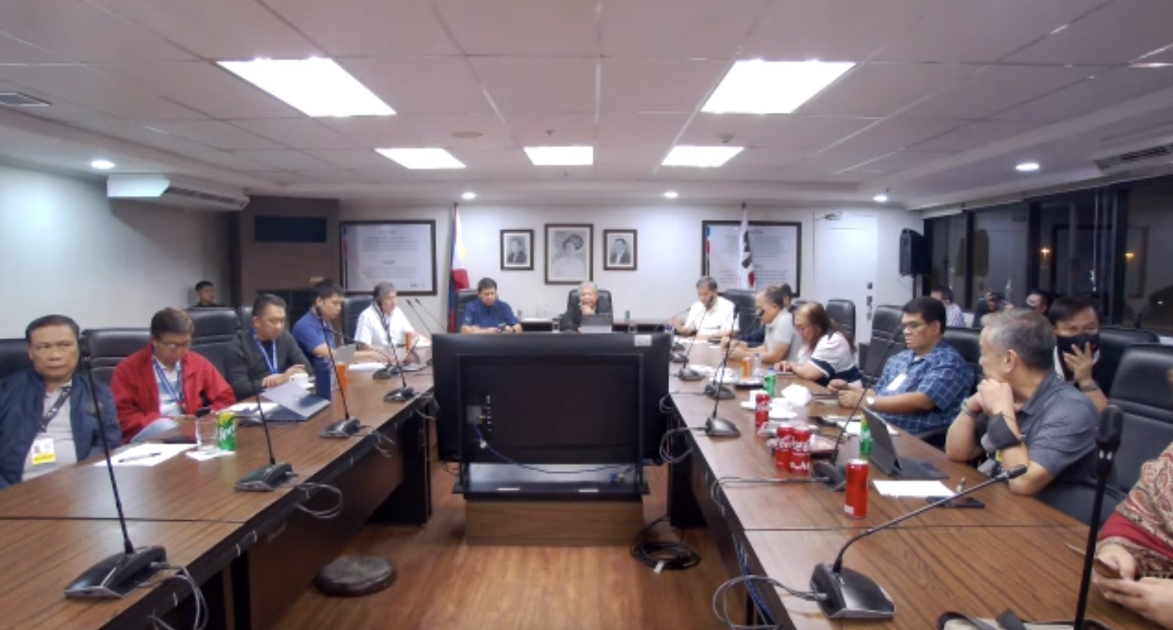 CNN Philippines on Twitter: "THREAD: The Department of Transportation, Civil Aviation Authority ...