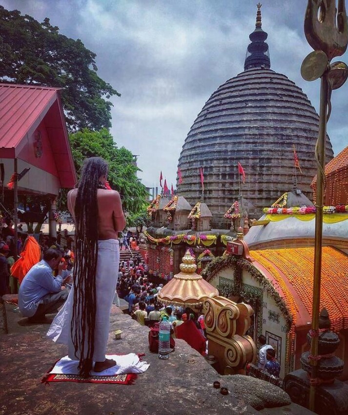 15 Divya Sanatan Mandirs that Every Hindu Devotees must try to visit in ...