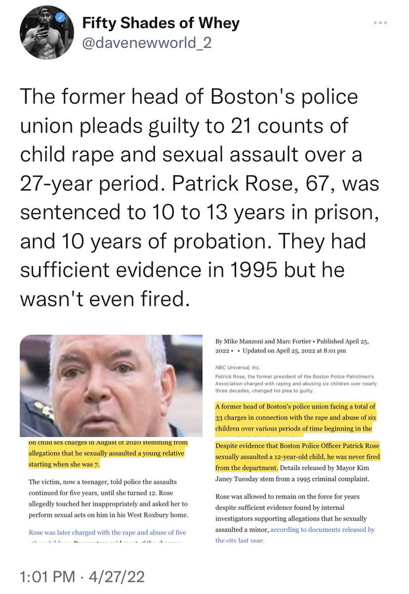 Sunnyside On Twitter Rt Davenewworld 2 Incidents That Cops Have