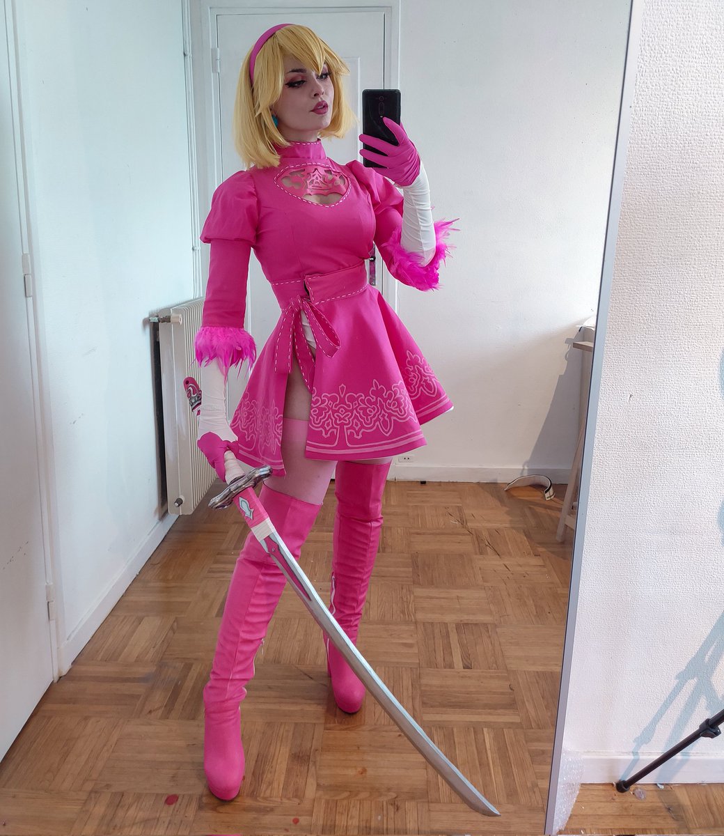 Mads (@Mads_five) さんのコスプレ作品まとめ (104 件) - Twoucan