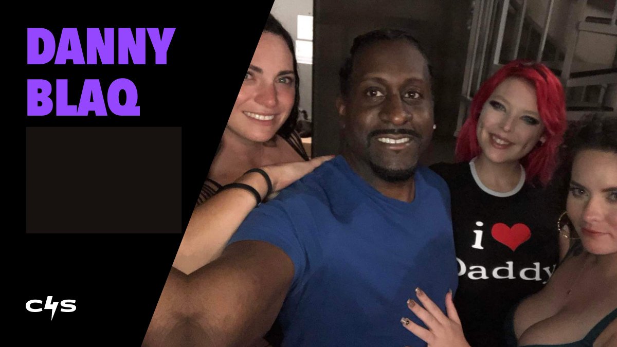 TW Pornstars - Clips4Sale.Com. Twitter. Creator Spotlight: Danny Blaq If you haven't visited ...