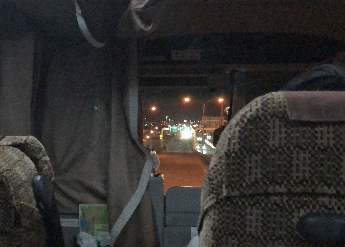 Koji Suda（ひろプロ）＠12/31 C101委託 2日目 東P-37a,b on Twitter: "本来であれば、福岡で1泊したかったのですが、この後の予定もあり、夜はまもなく廃止さ ...