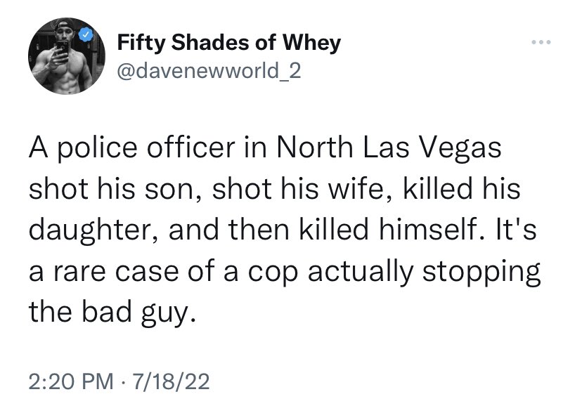 John W Budgick Ii On Twitter Rt Davenewworld 2 Incidents That Cops