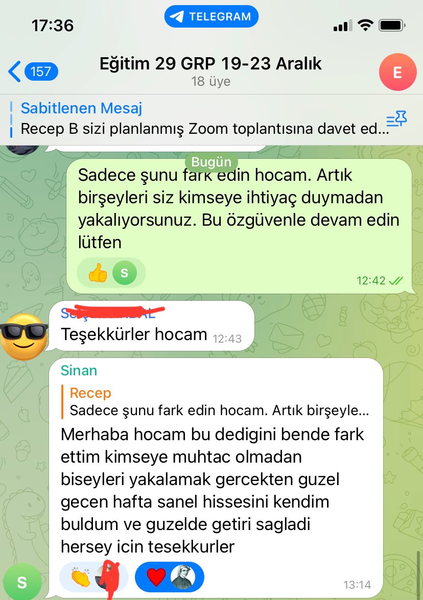 Şaşkın Borsacı) ©® on Twitter: "Bilgi sizin bu piyasada ki göbek bağınızın kesilmesi, kendinize ...