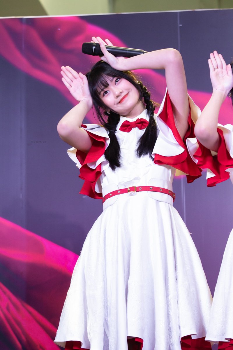 Room 48 On Twitter สวัสดีปีกระต่ายด้วยกระต่ายแฟร้ง 🐰🐰🥰 Kaofrangbnk48