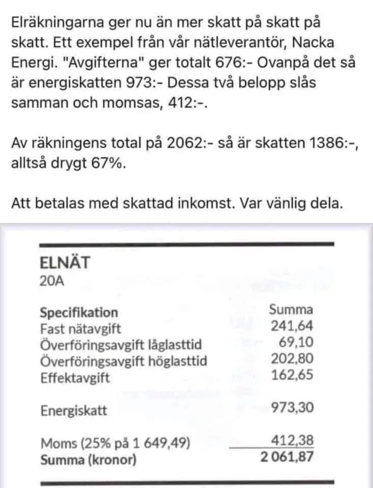 COST on Twitter: "RT @nordal_lars: Staten tjänar pengar:"