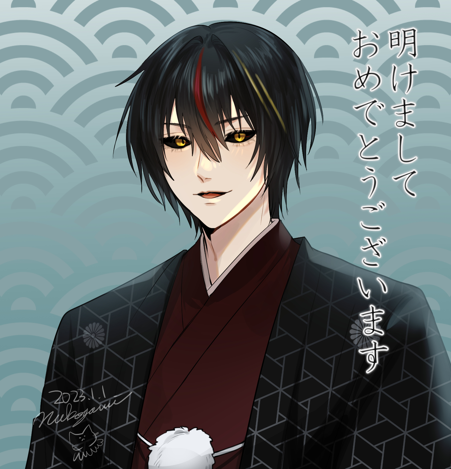 ぬこがみ🔟 (@nuko_009) / Twitter