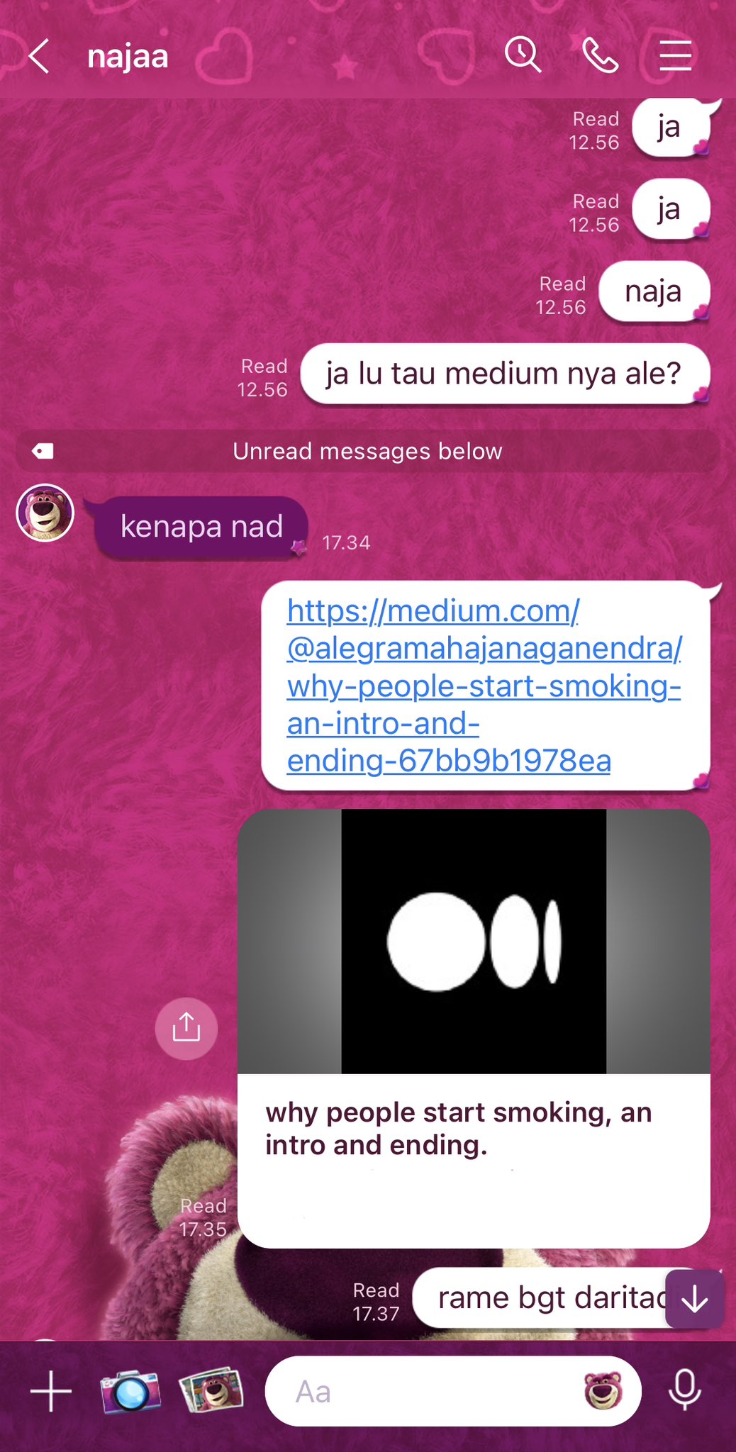 𝕯AM𝓔VIVI𝓔NN𝓔 on Twitter: "136) https://t.co/A0j2PkOn10" / Twitter