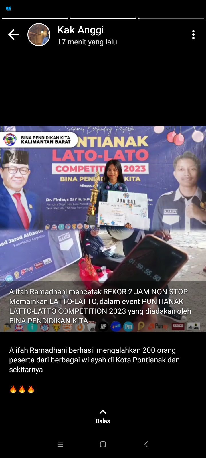 Askrlfess on Twitter: "[askrl] lord lato-lato😭 https://t.co/hfQnaTLnLt ...