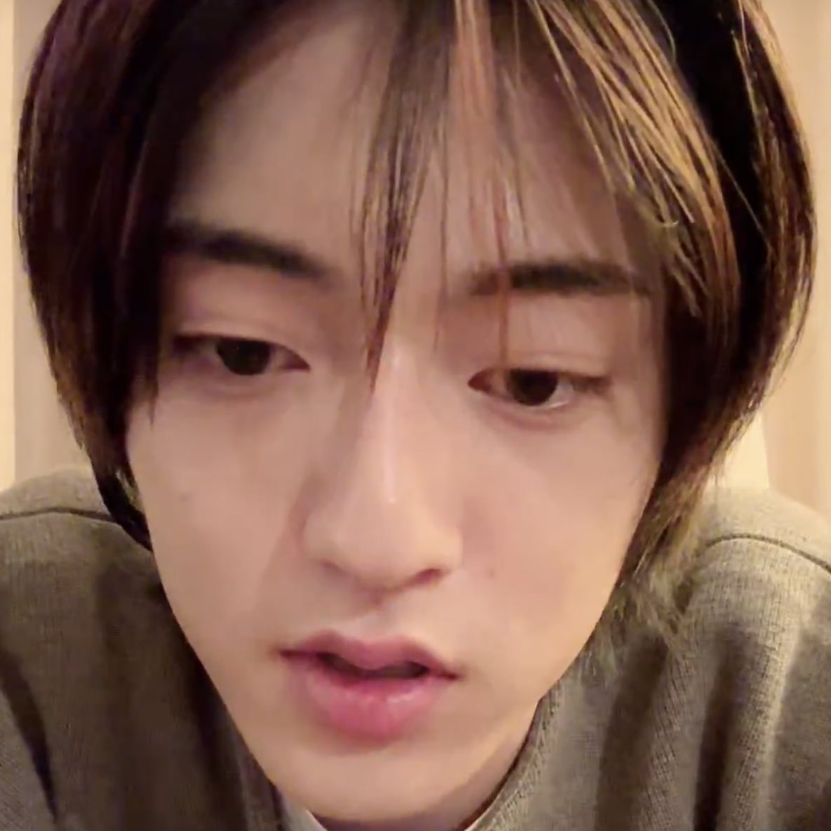 α ♪ On Twitter Haruto Looking More Japanese As He Grows Up Is So Beautiful 하루토 Haruto