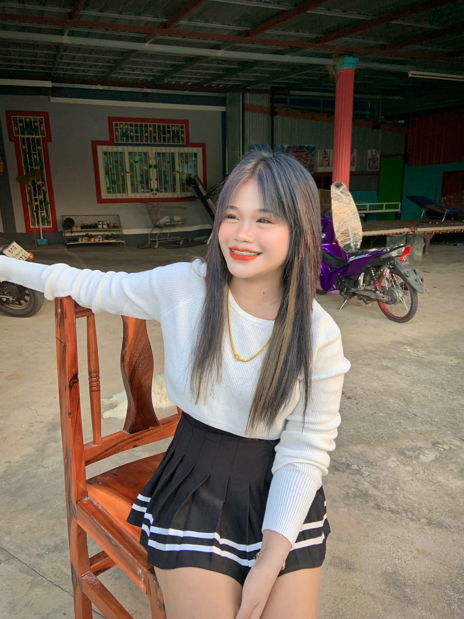 Daranee_ (@Daranee85570561) / Twitter