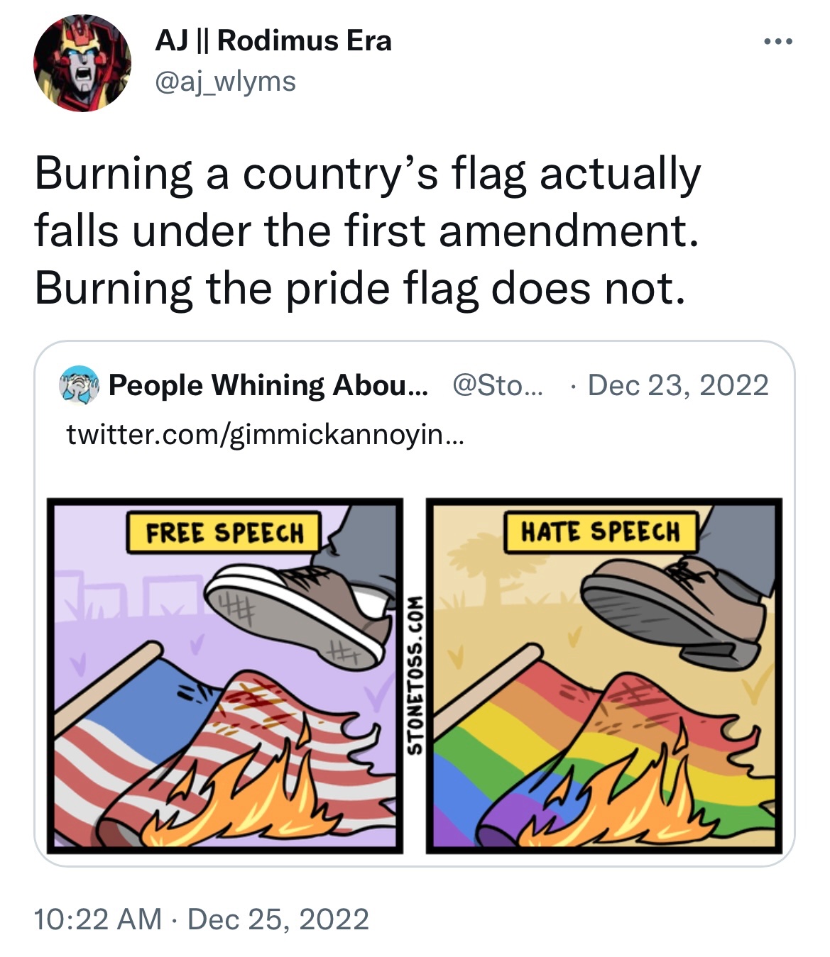 Flag Burning Memes The Hoax About Desecration Of US Civil War Graves