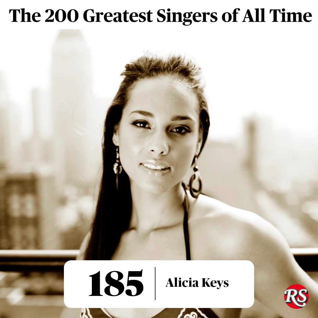 Rolling Stone Top 200 Singers Taylorvienna