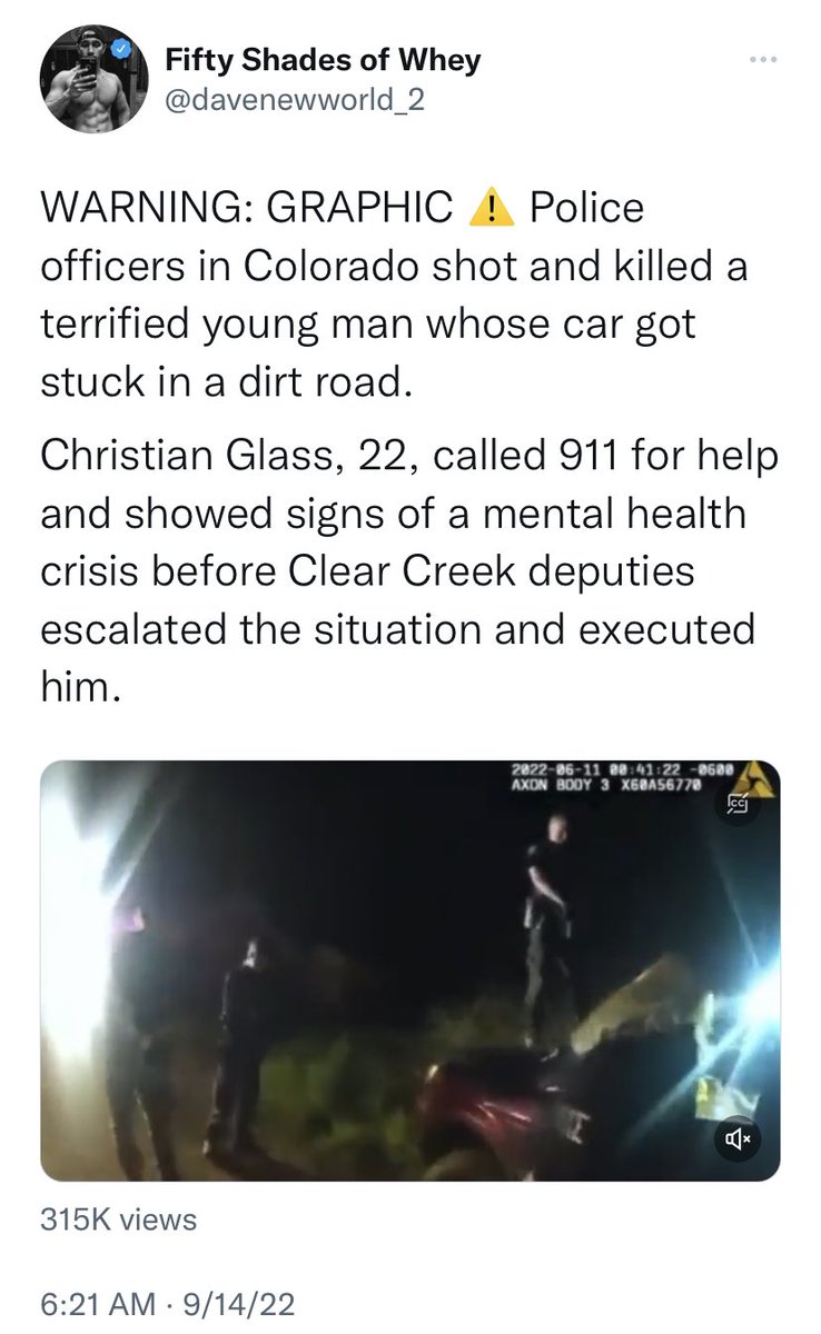 Jonathan On Twitter Rt Davenewworld 2 Incidents That Cops Have Been