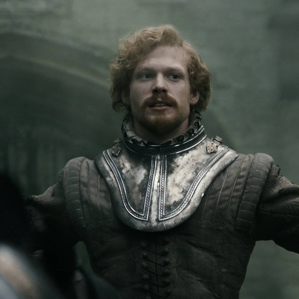 sam reid daily ☀️ on Twitter: "sam as the earl of essex in anonymous (2011) dir. roland emmerich"