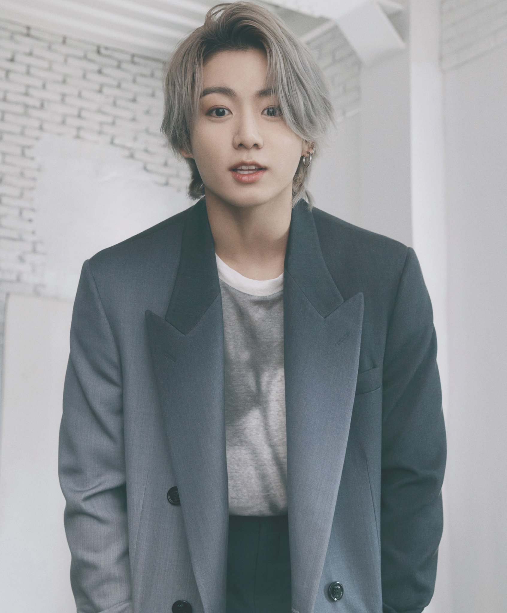 Rolling Stone On Twitter Rolling Stone Names Jungkook 전정국 Of Bts